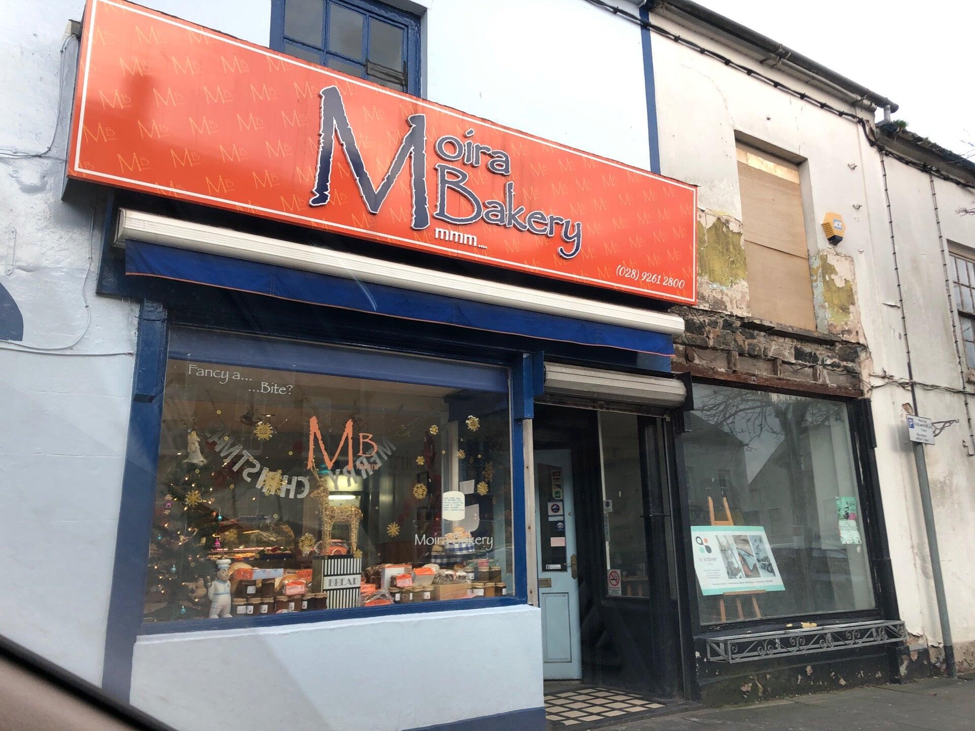 Moira Bakery - Moira - Nextdoor