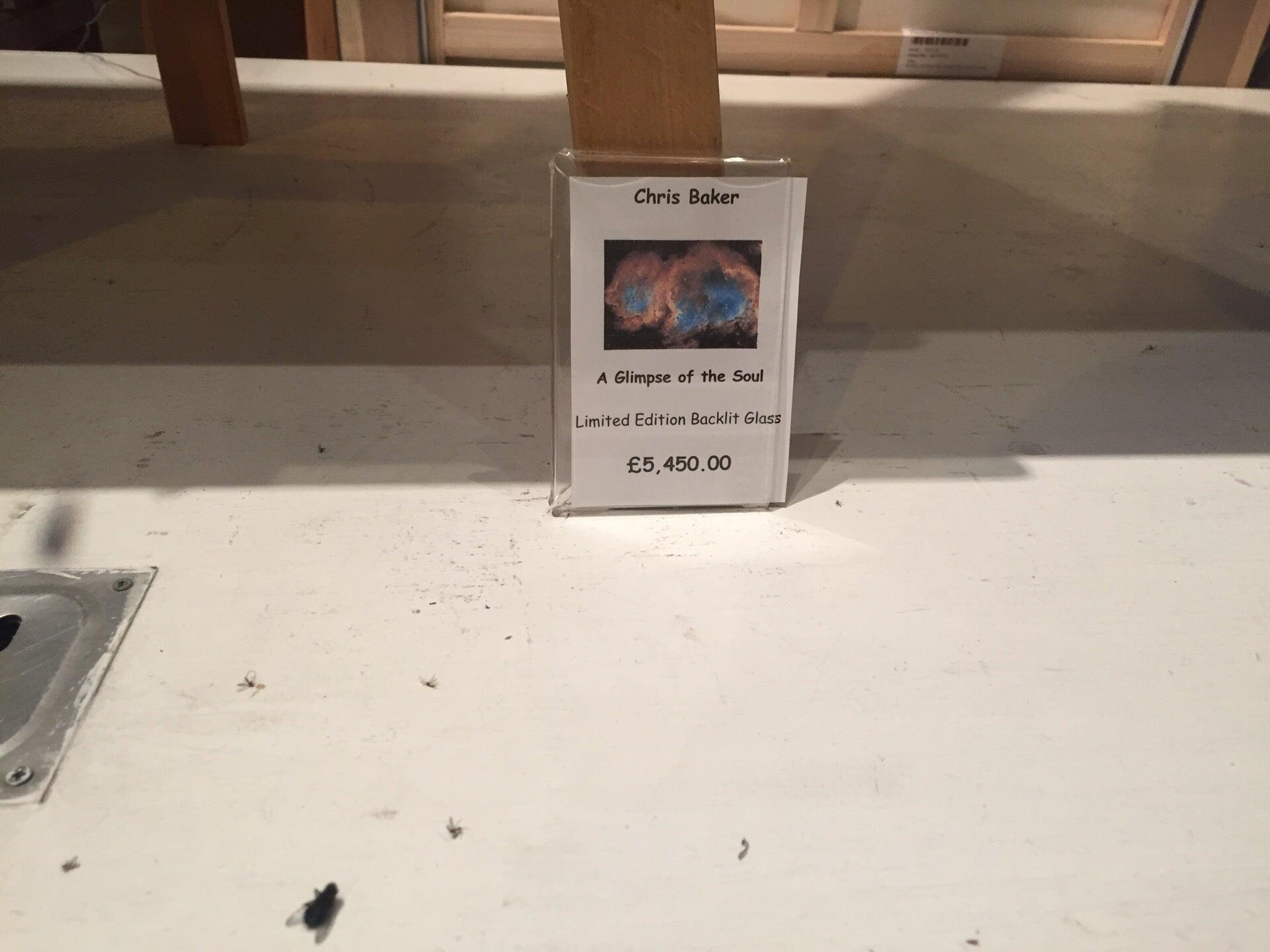 Berkeley Gallery - Berkhamsted - Nextdoor