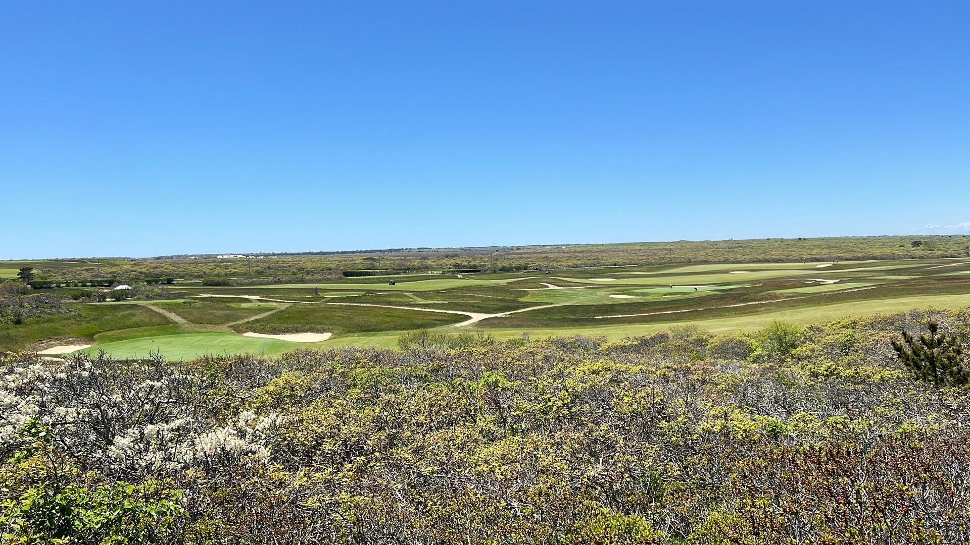 Sankaty Head Golf Club - Siasconset, MA - Nextdoor
