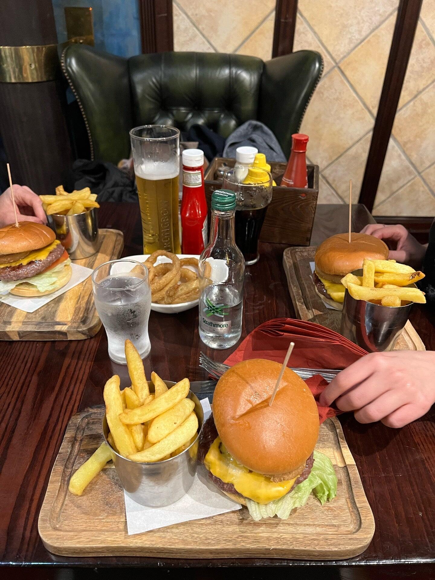 Coral Island Fish & Chip Bar - Blackpool - Nextdoor