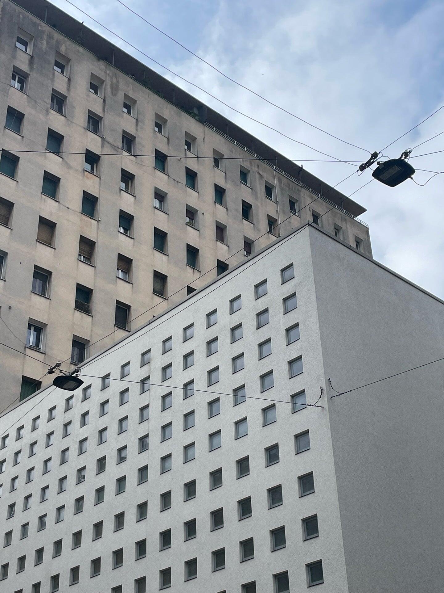 Muji Italia SPA - Nextdoor