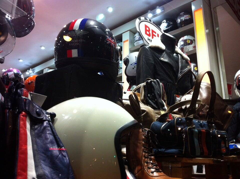 Speed Wear - Nextdoor