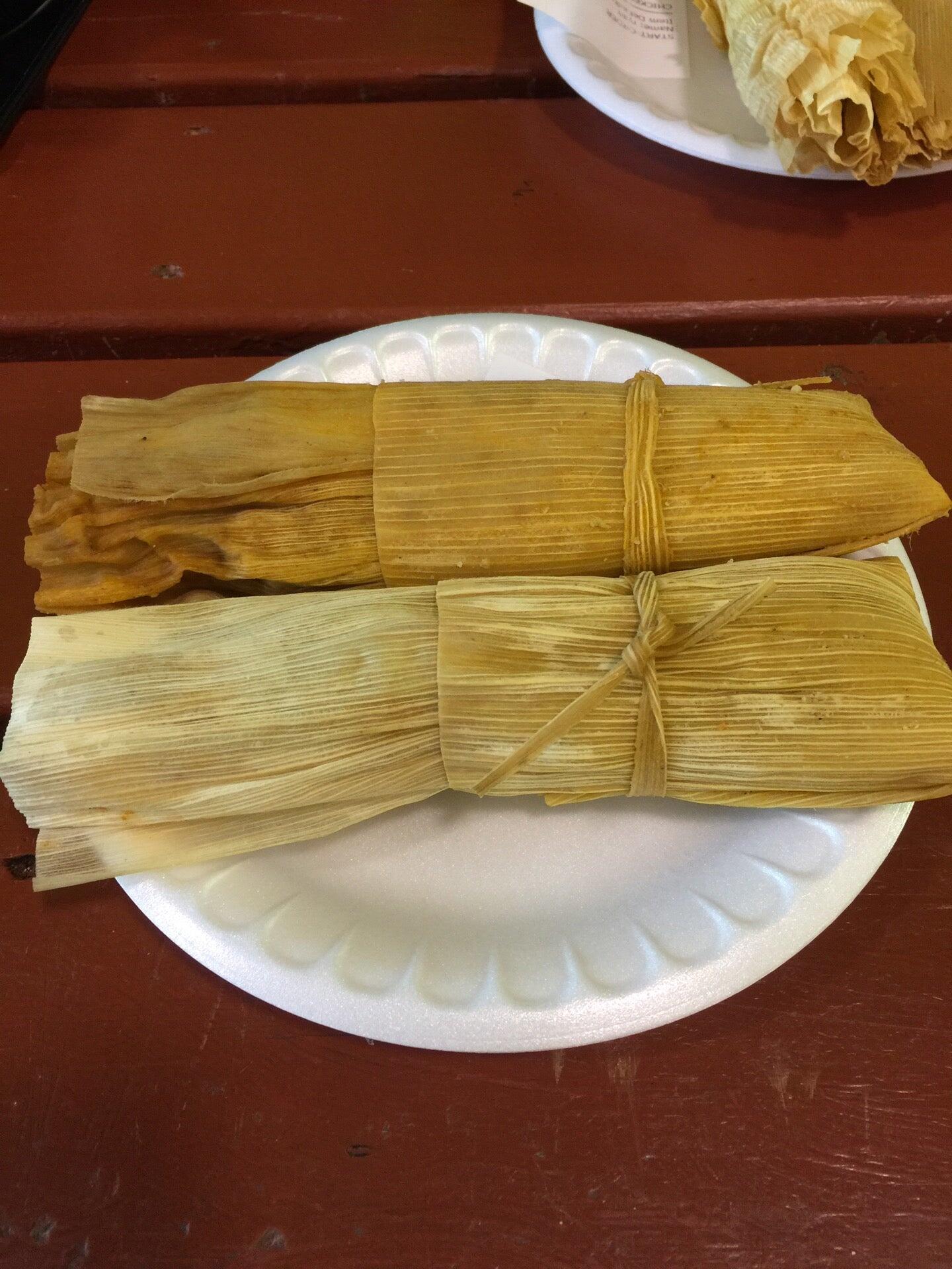 The Tamale Place - Indianapolis, IN - Nextdoor
