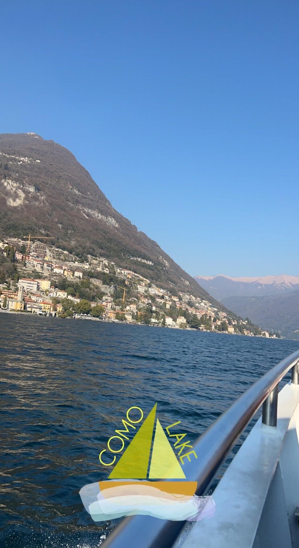 Como Ristorante Tokyo - Nextdoor