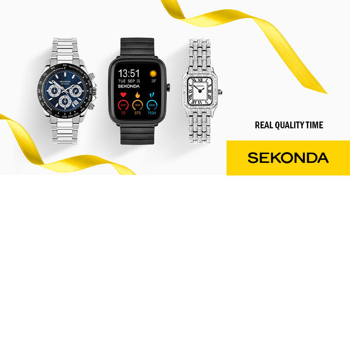 H. Samuel - London - Nextdoor