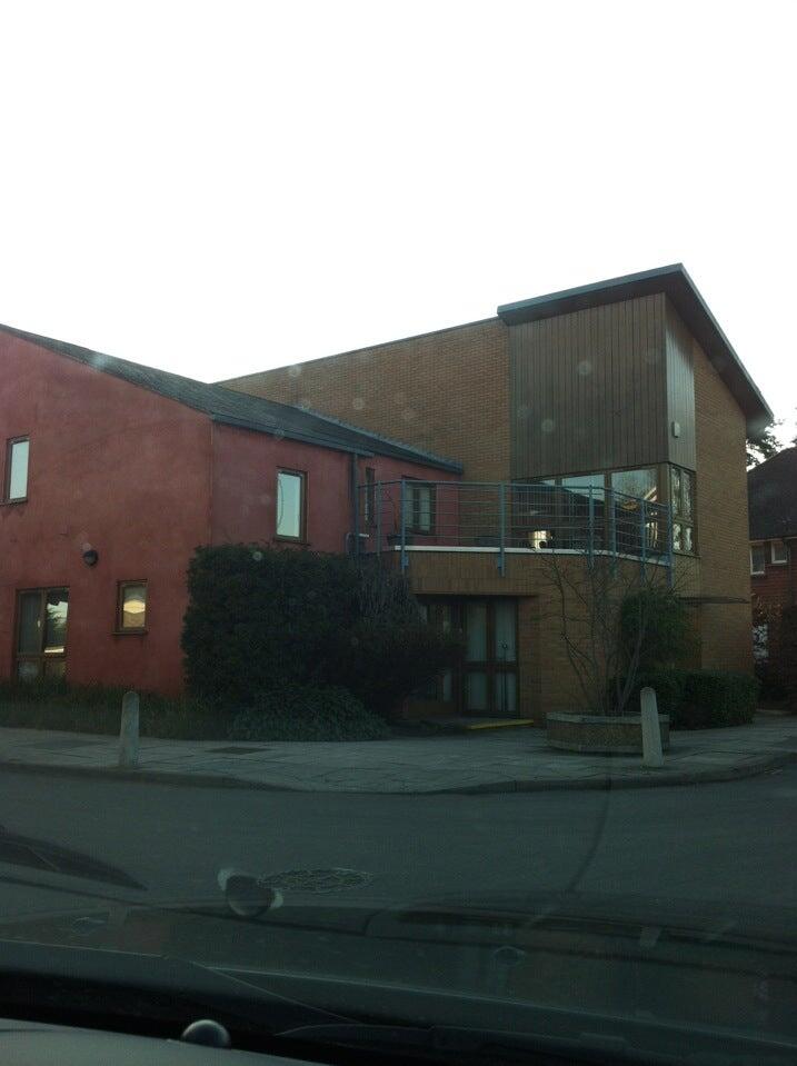 Sandhurst Group Practice - Sandhurst - Nextdoor