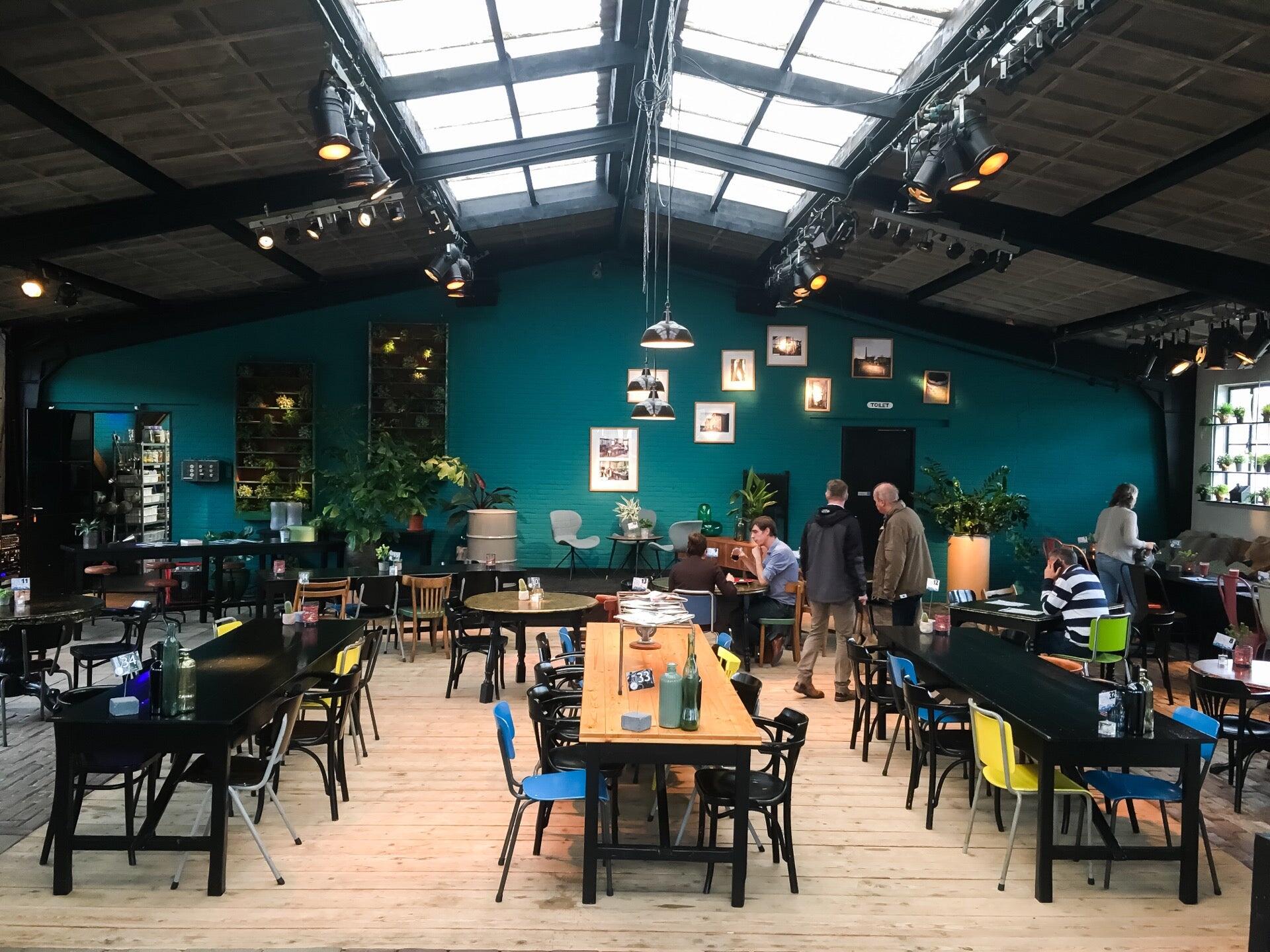 Experiment Delft - Nextdoor