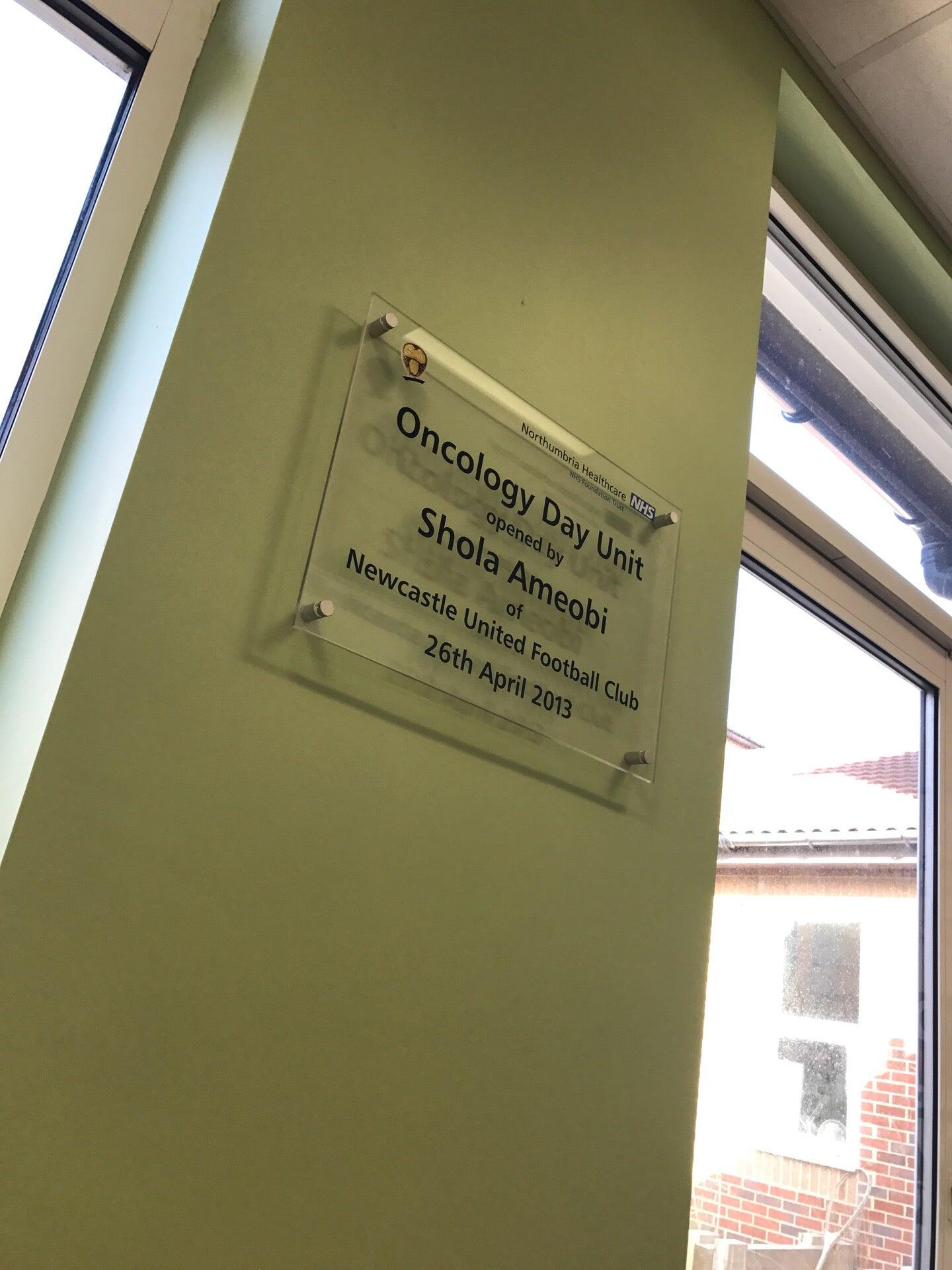 North Tyneside General Hospital - North Shields - Nextdoor