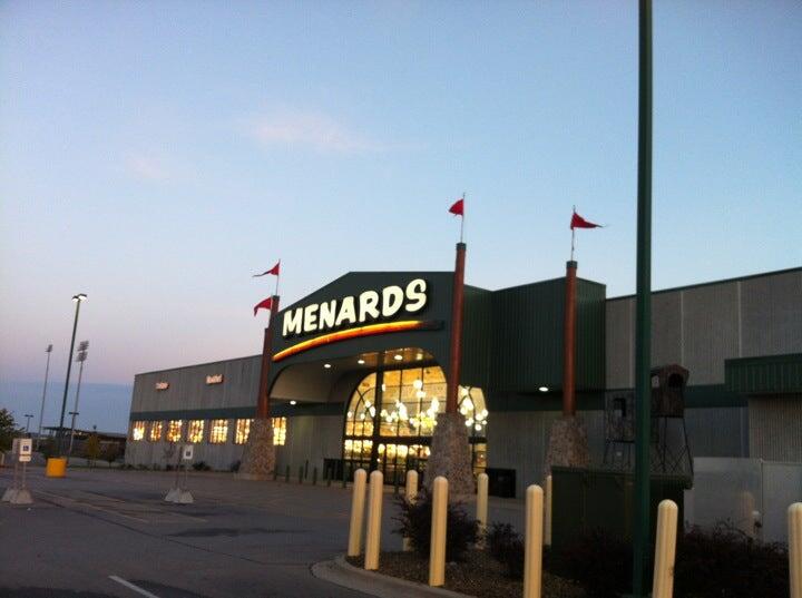 Menards - Marion, IL - Nextdoor