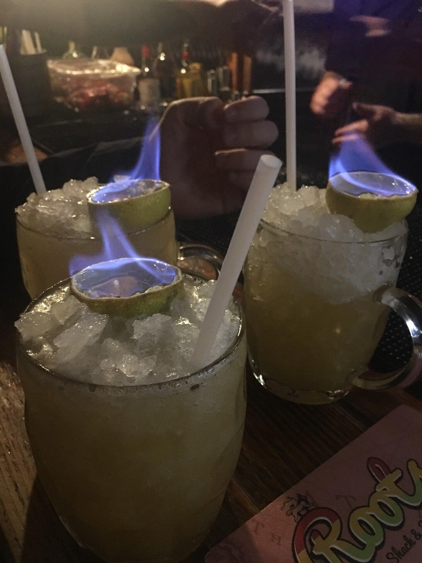 Roots Bar - Hull - Nextdoor