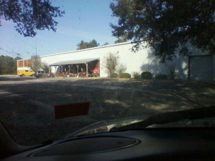 Smiley's Antique Mall-Micanopy - Micanopy, FL - Nextdoor