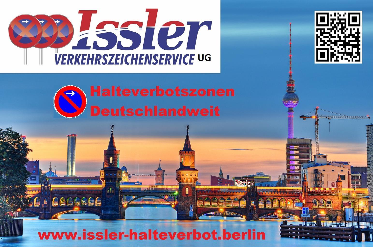 Issler Verkehrszeichenservice UG - Nextdoor