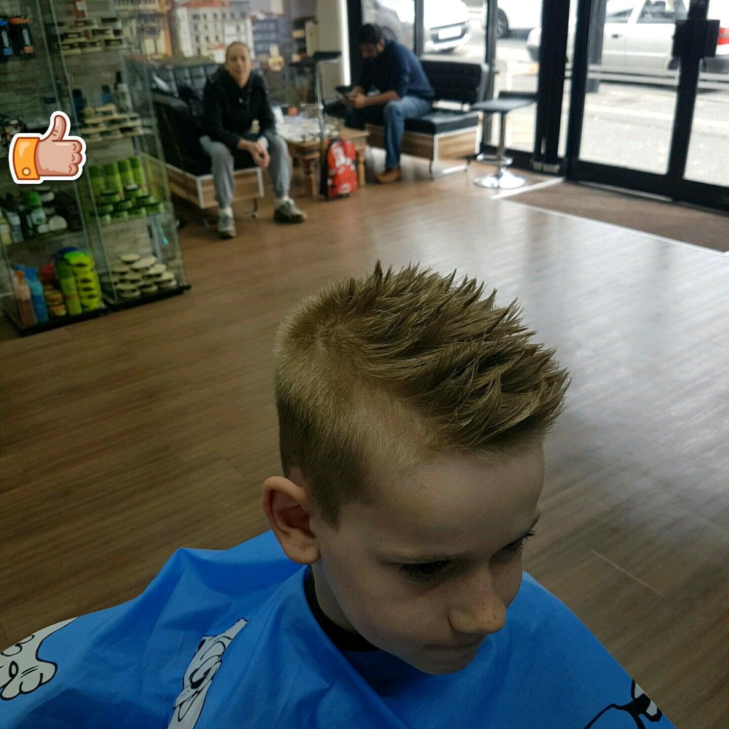 Mo's Barber - Burgess Hill - Nextdoor