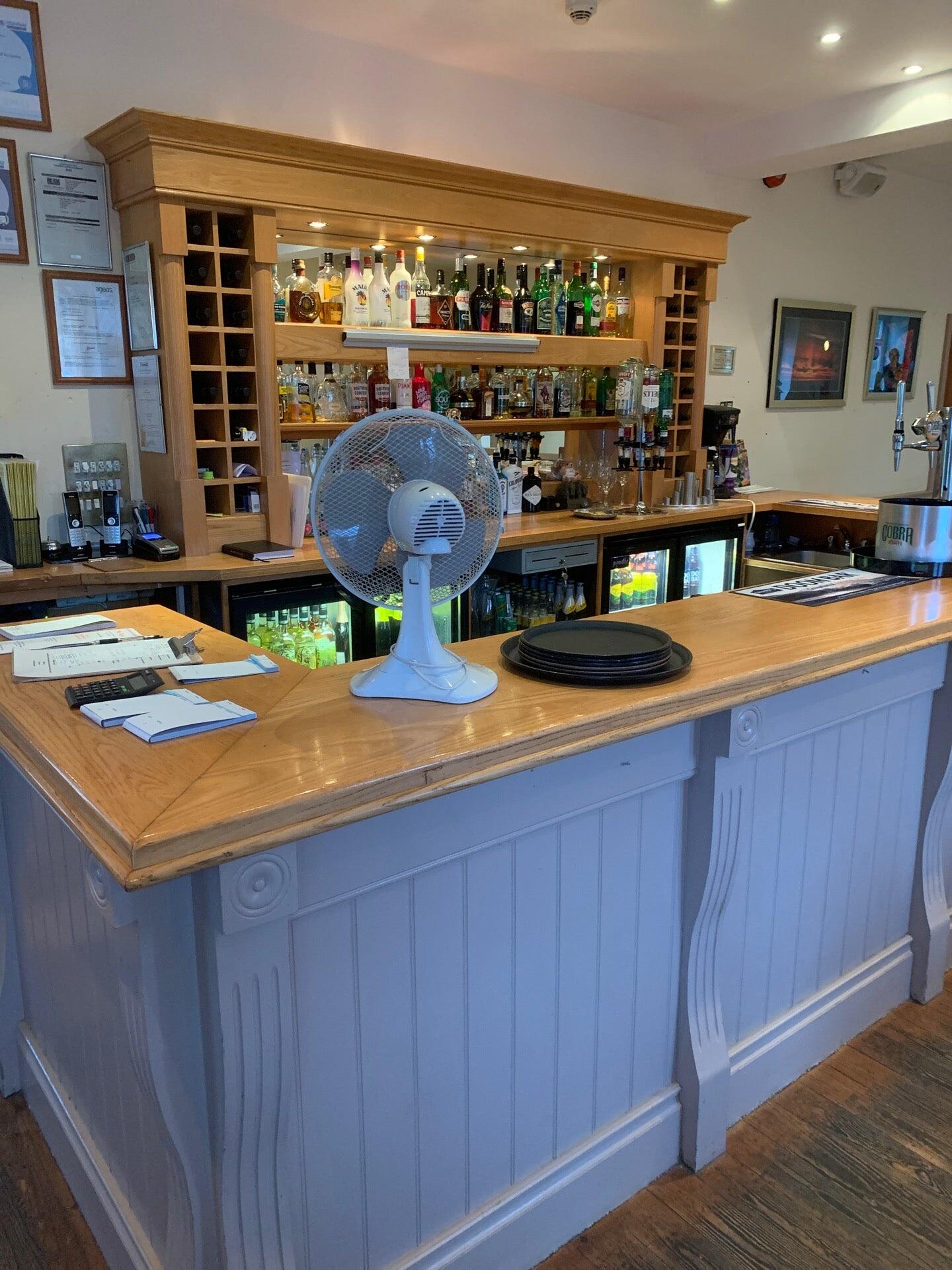 The Raj Indian Bar and Restaurant - Wadebridge - Nextdoor