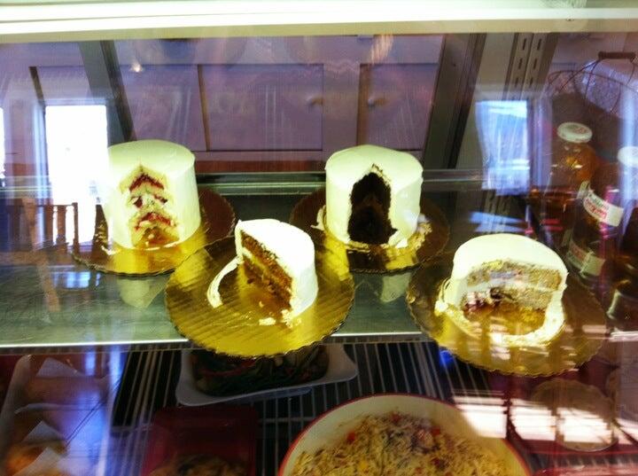 Red Rooster Artisan Bakery - Hamilton, MT - Nextdoor