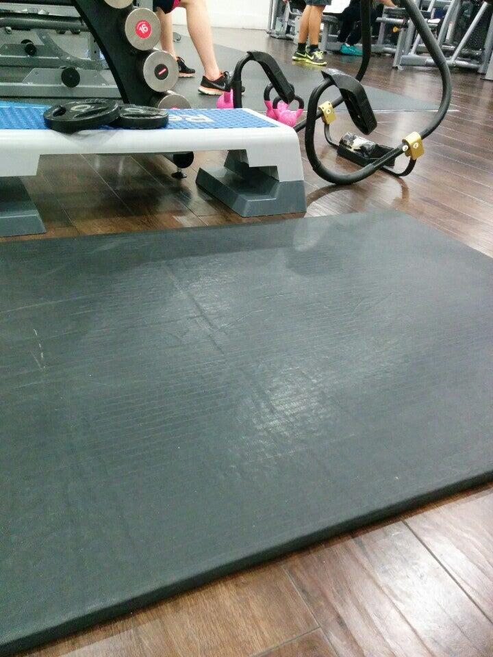New Chiswick Pool Gym - Nextdoor
