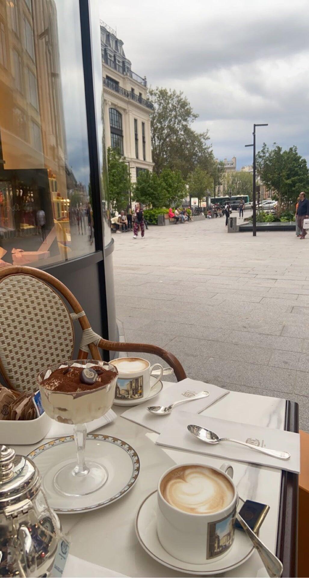 Oya Café - Nextdoor