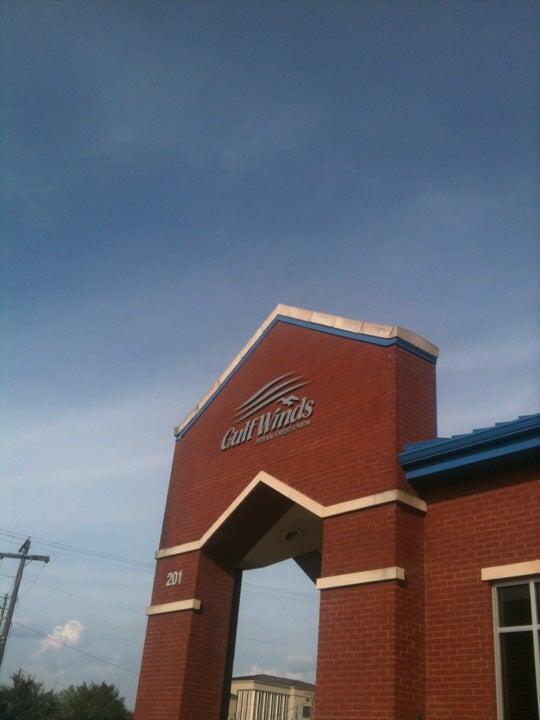 Gulf Winds Credit Union - Atmore, AL - Nextdoor