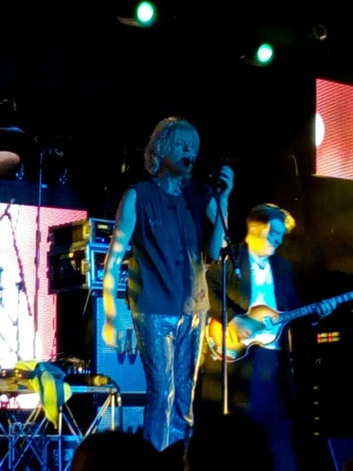 Stage - Basingstoke - Nextdoor