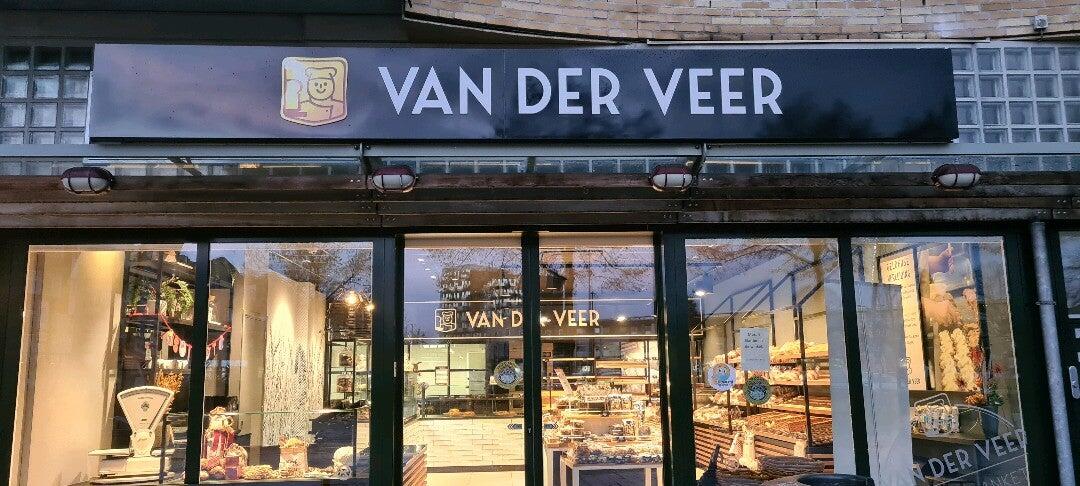 Bakker Van der Veer - Nextdoor