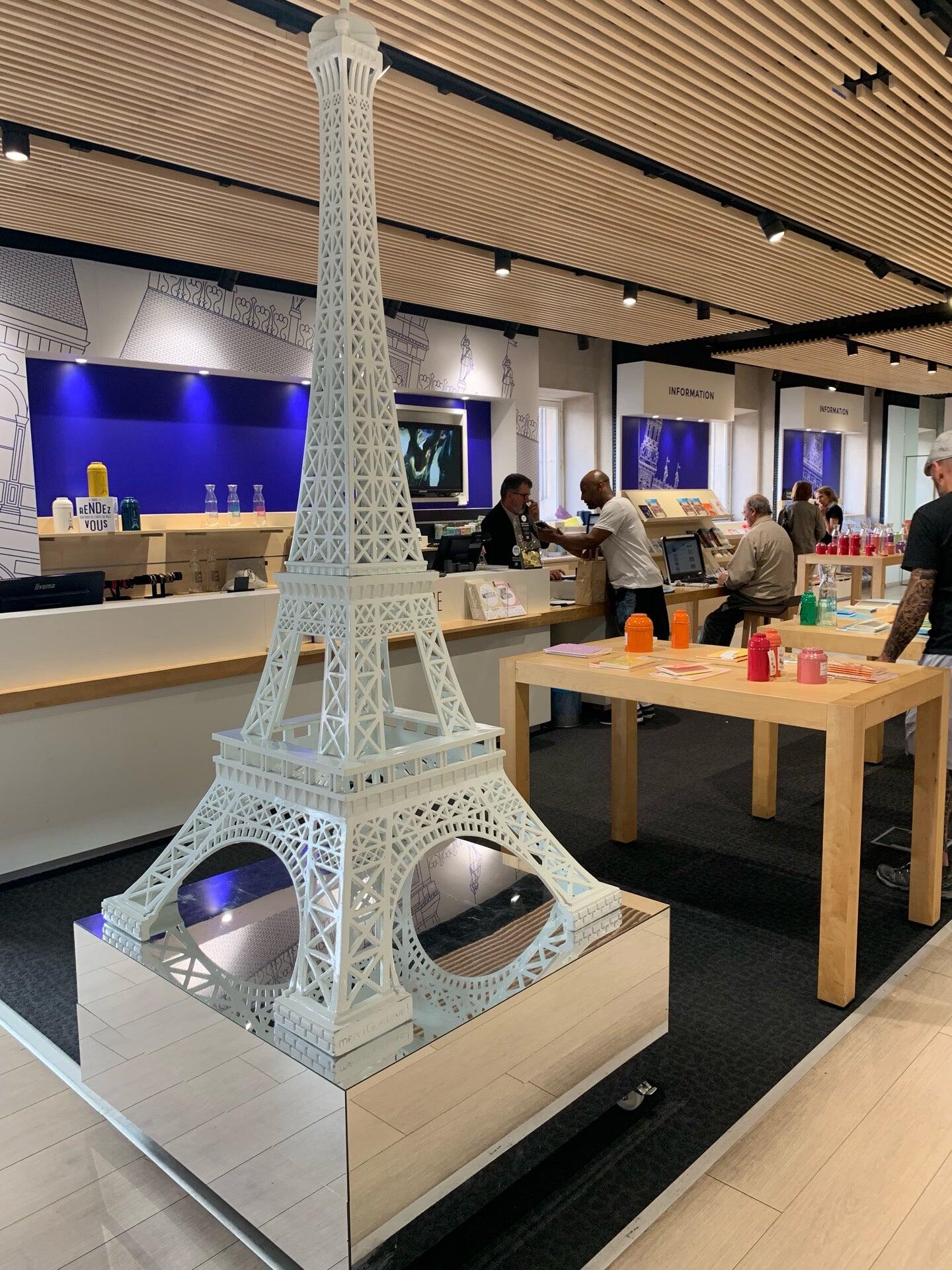 Paris Rendez Vous - Nextdoor