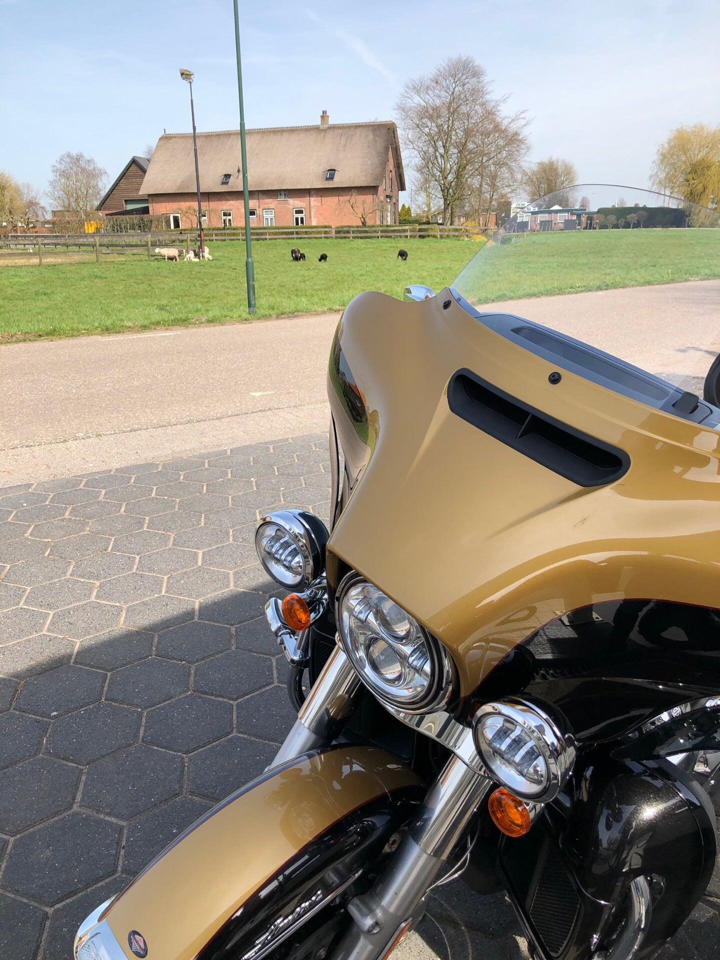 SMD (Q8) Tankstation Hoogblokland - Nextdoor