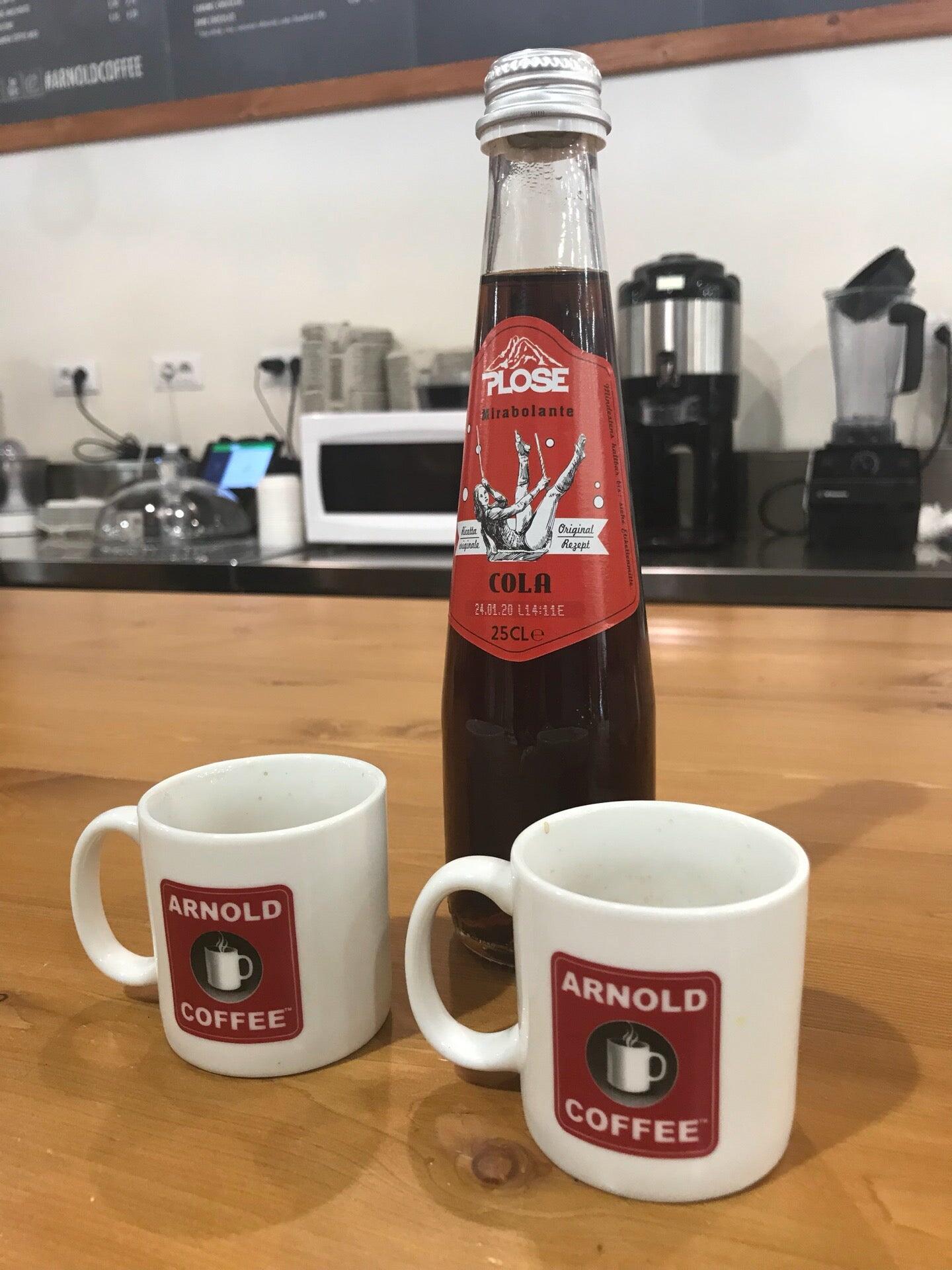 Arnold Coffee - Nextdoor