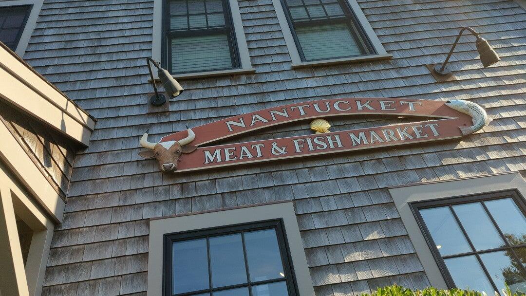 Nantucket Meat & Fish Market - Nantucket, MA - Nextdoor