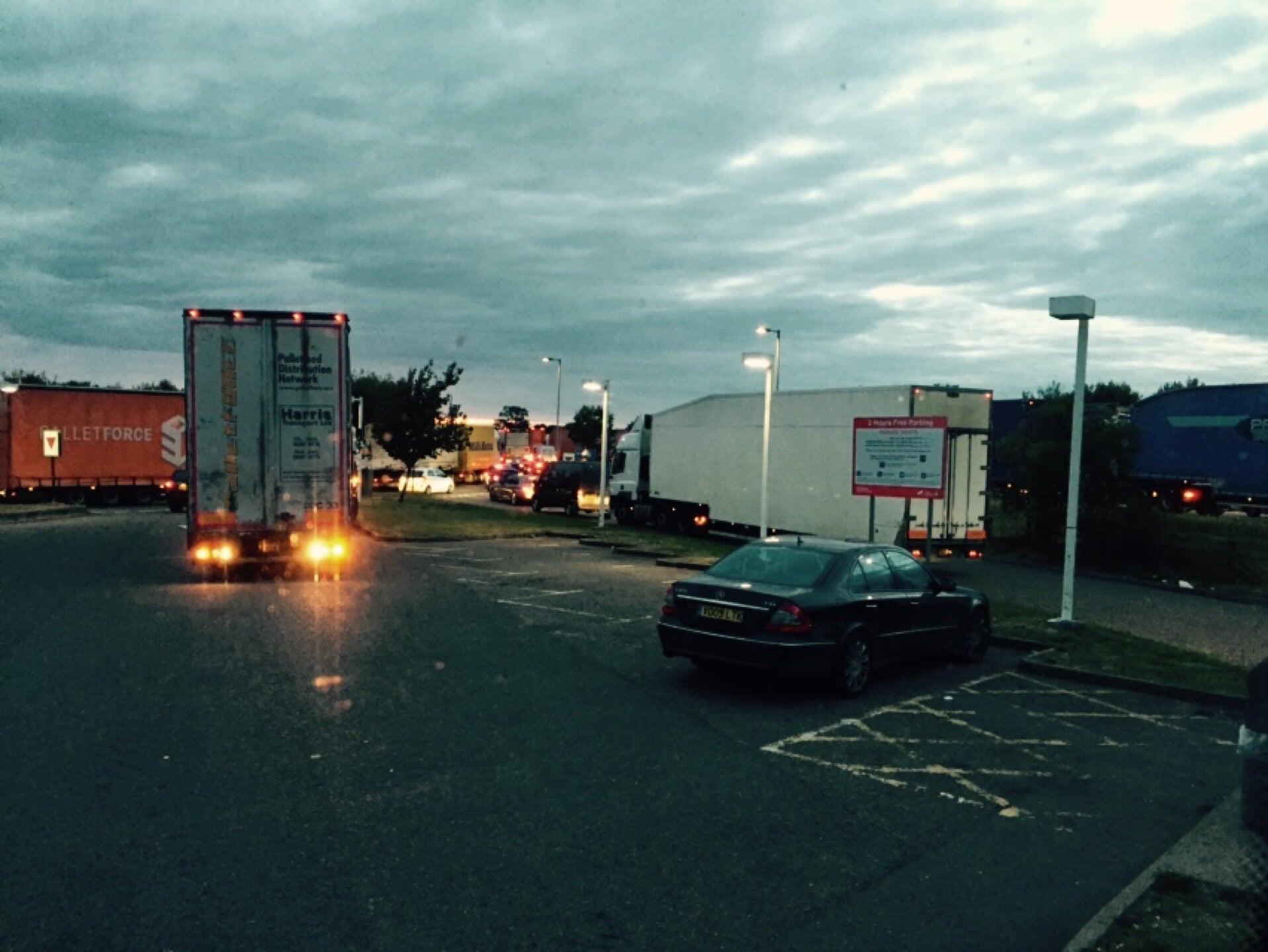 Warwick Services - Stratford-upon-Avon - Nextdoor