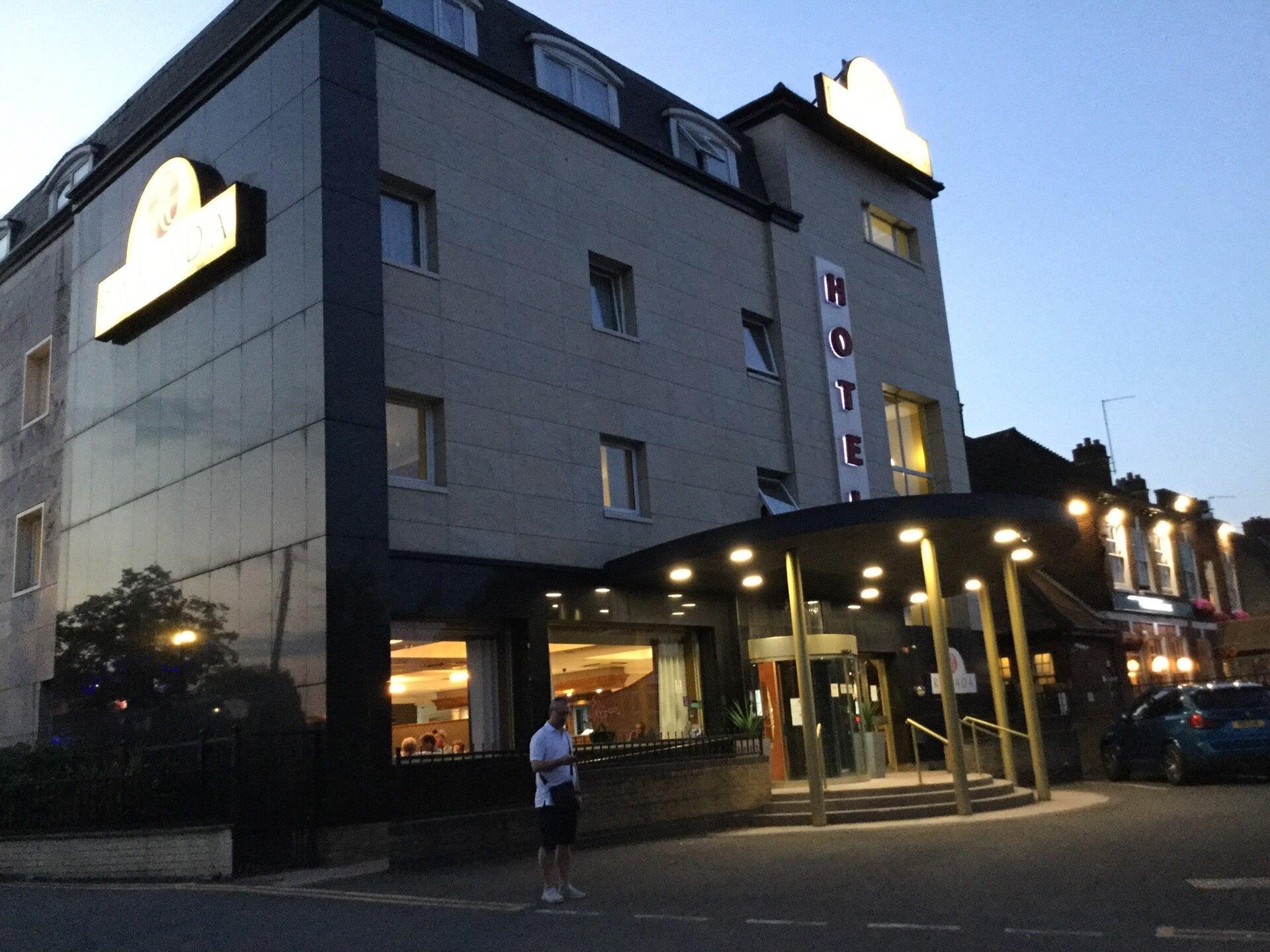 Ramada London South Ruislip - Ruislip - Nextdoor