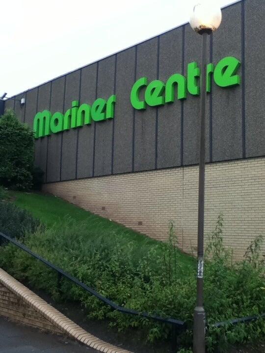 The Mariner Centre - Camelon - Nextdoor
