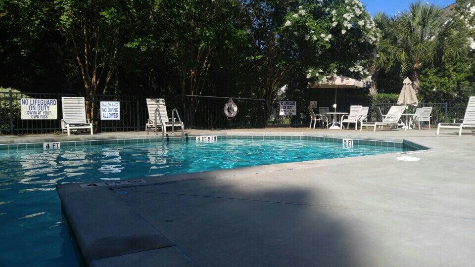 Coosaw Commons - North Charleston, SC - Nextdoor