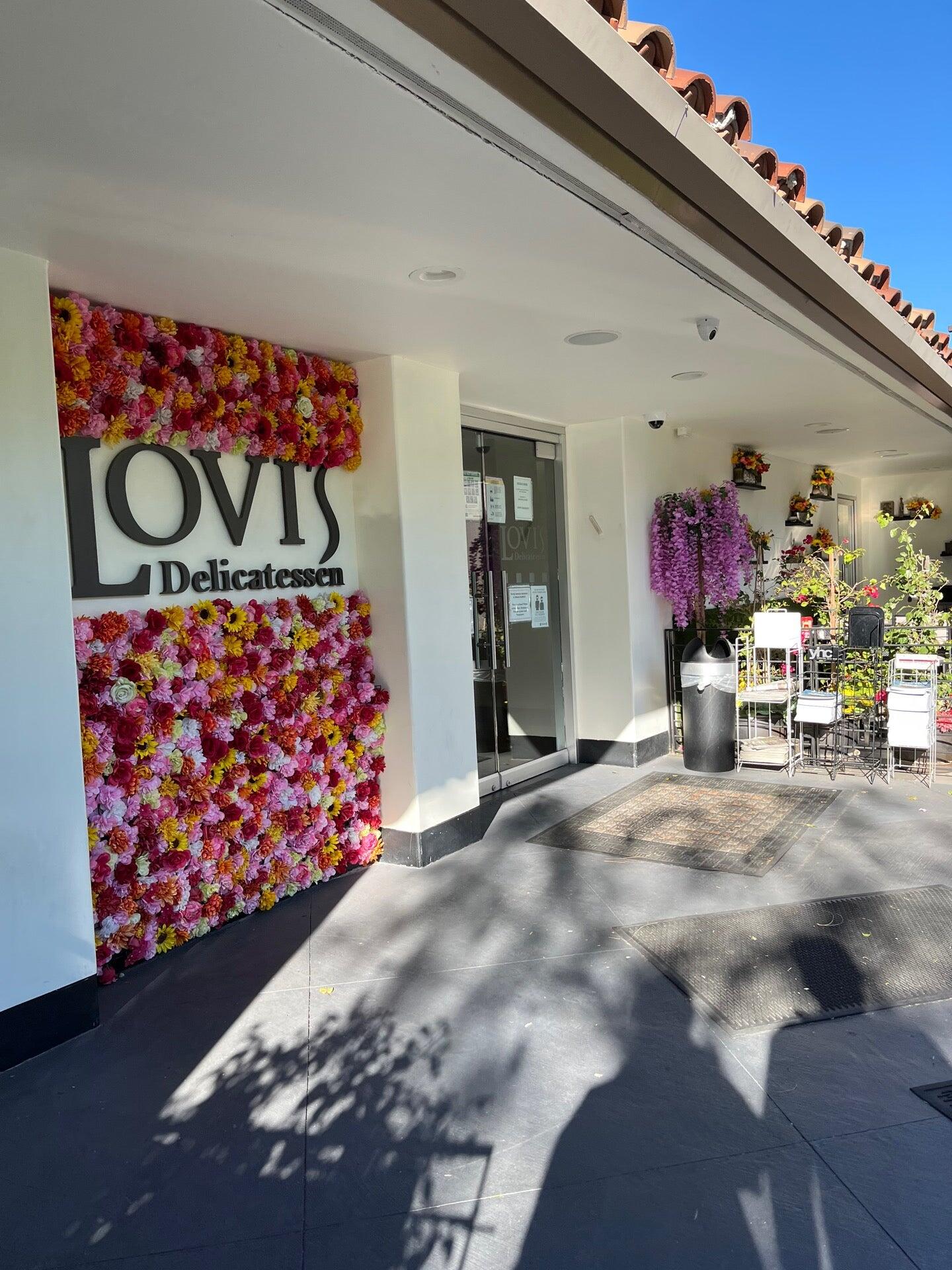 Lovi's Delicatessen - Calabasas, CA - Nextdoor