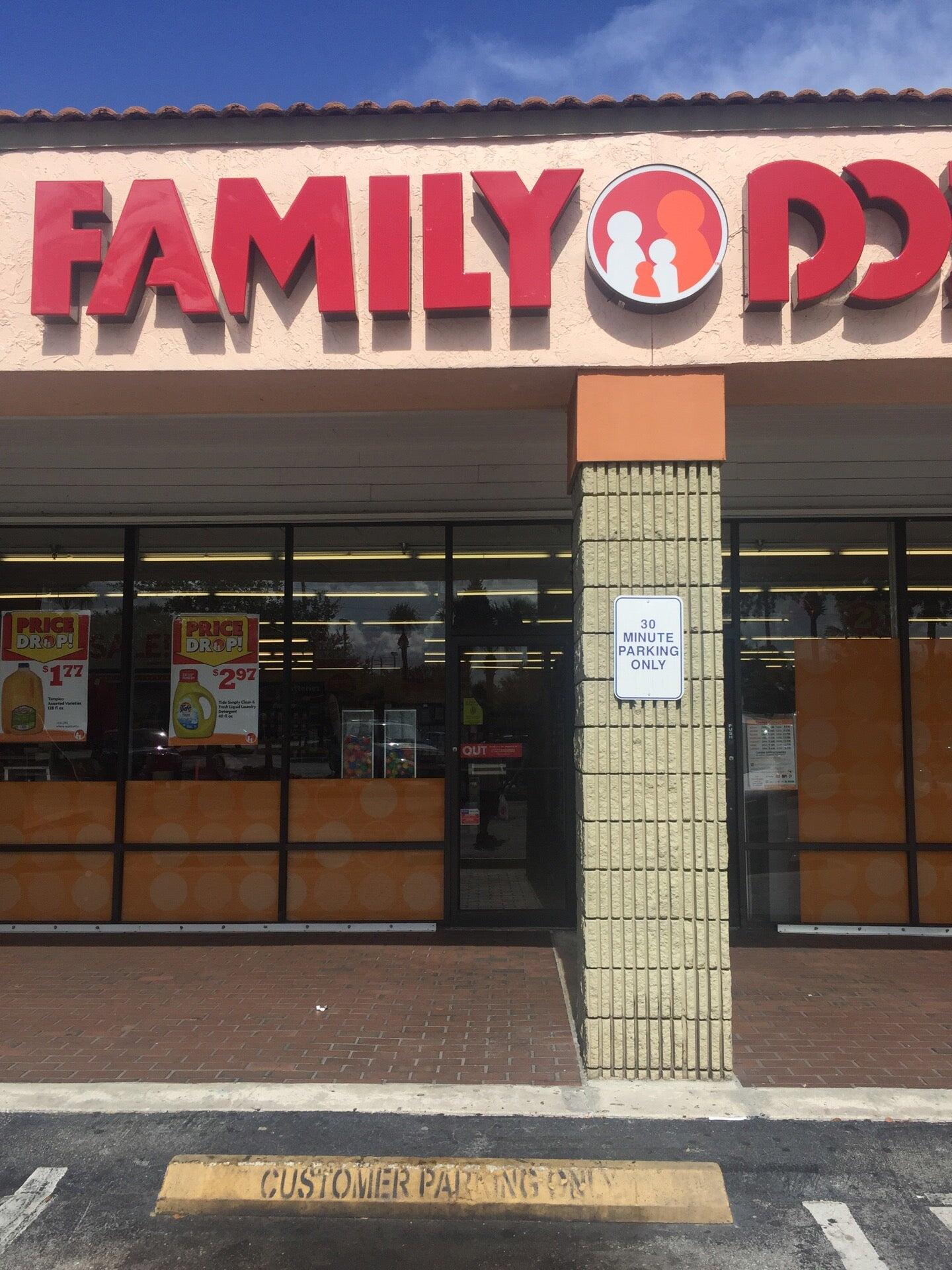 Family Dollar Store - Greenacres, FL - Nextdoor