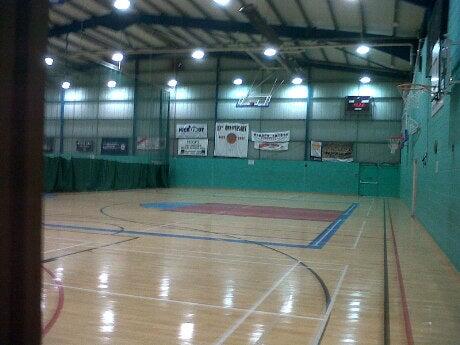 Hoops Basketball - Barrow-in-Furness - Nextdoor