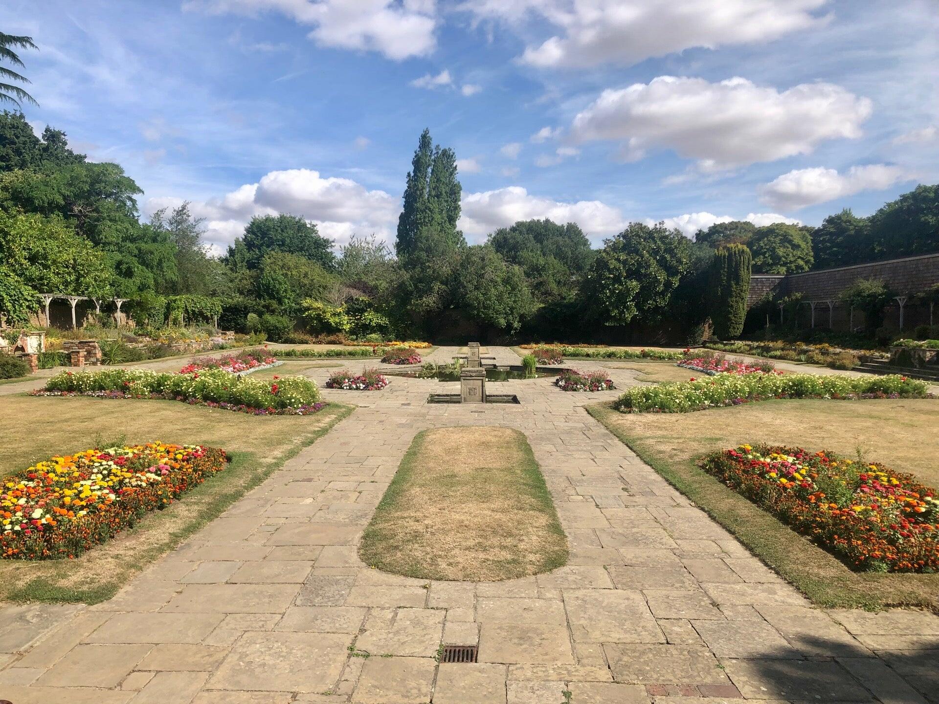 Priory Park Cafe - Southend-on-Sea - Nextdoor
