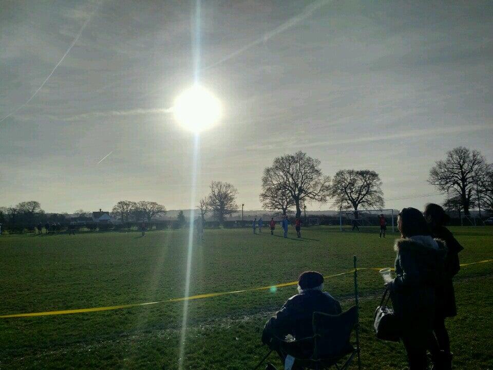 Horsley Football Club - Nextdoor