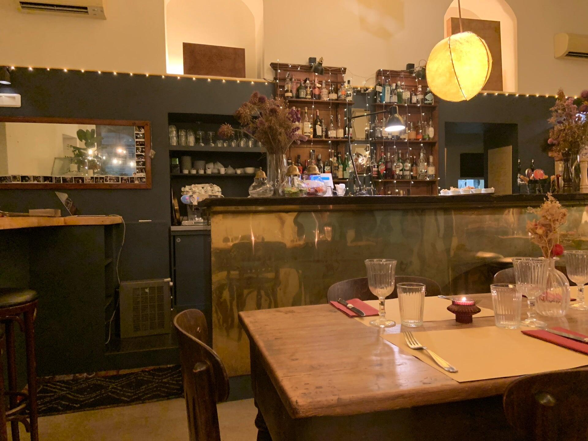 Tram Tram - Nextdoor