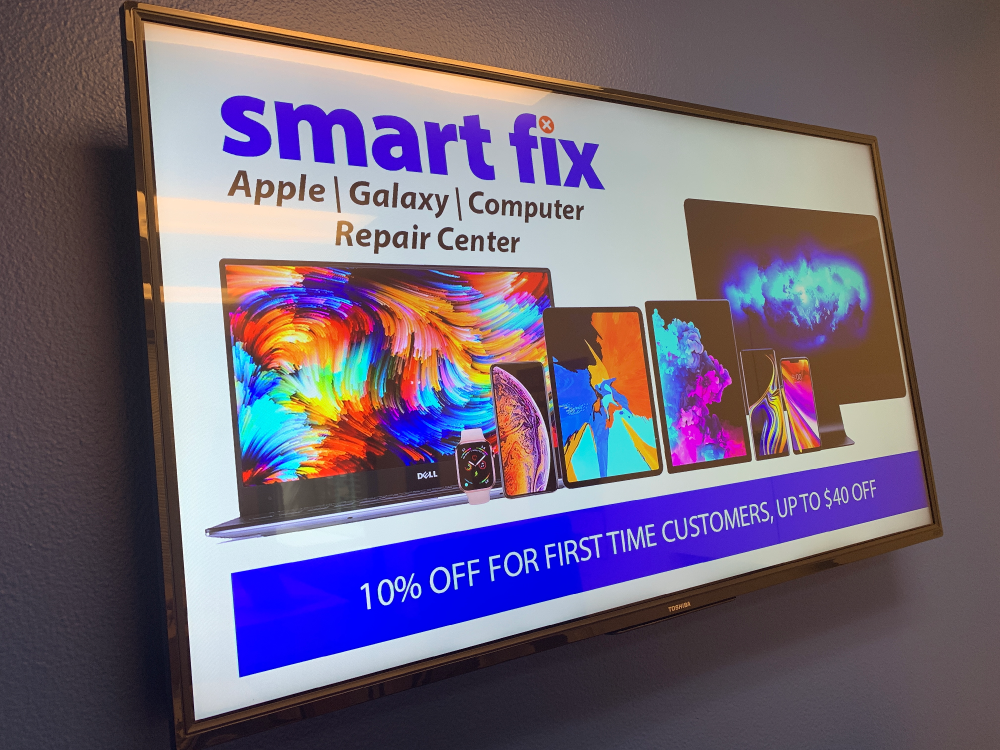 Smart Fix iPhone & Computer Repair - Henderson, NV - Nextdoor