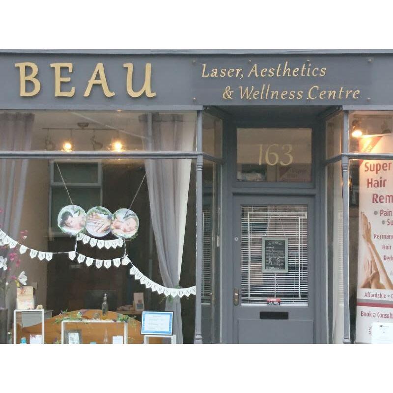 Beau Laser Aesthetics & Wellness Centre - Barrow-in-Furness - Nextdoor