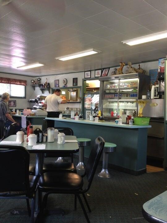 JT's Diner - Willoughby, OH - Nextdoor