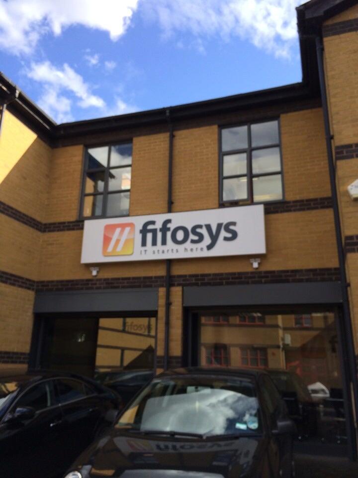 Fifosys - London - Nextdoor