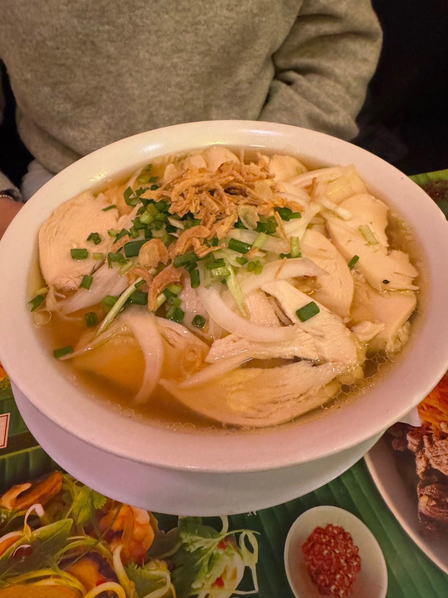 Pho Hanoi - Nextdoor