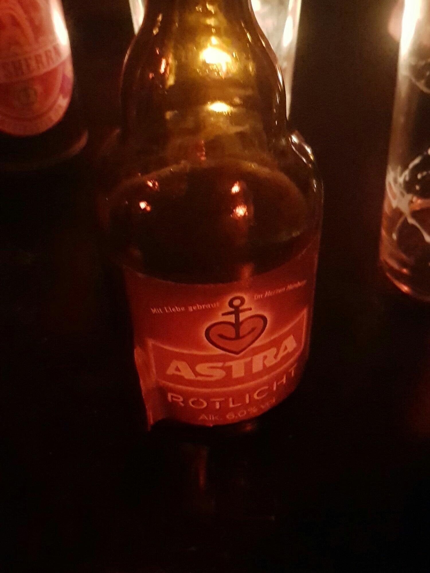 St. Pauli Minibar a.k.a. Bodega 54 - Nextdoor