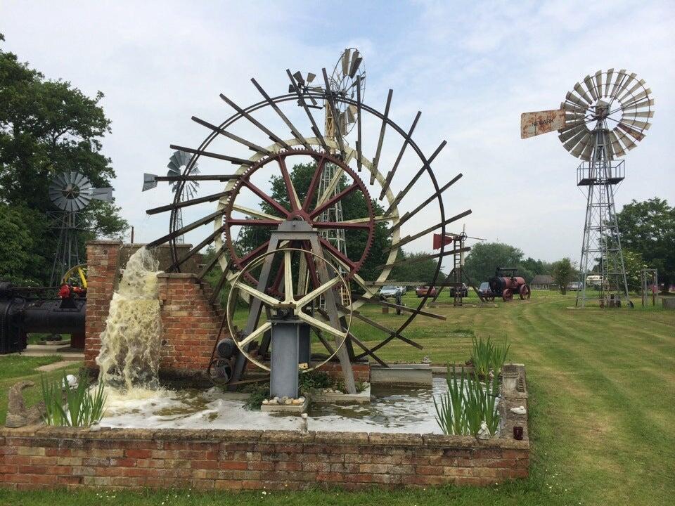 Wind Energy Museum - Repps With Bastwick - Nextdoor