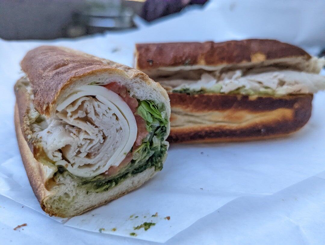 EnZo's Italian Specialties - Columbia, SC - Nextdoor