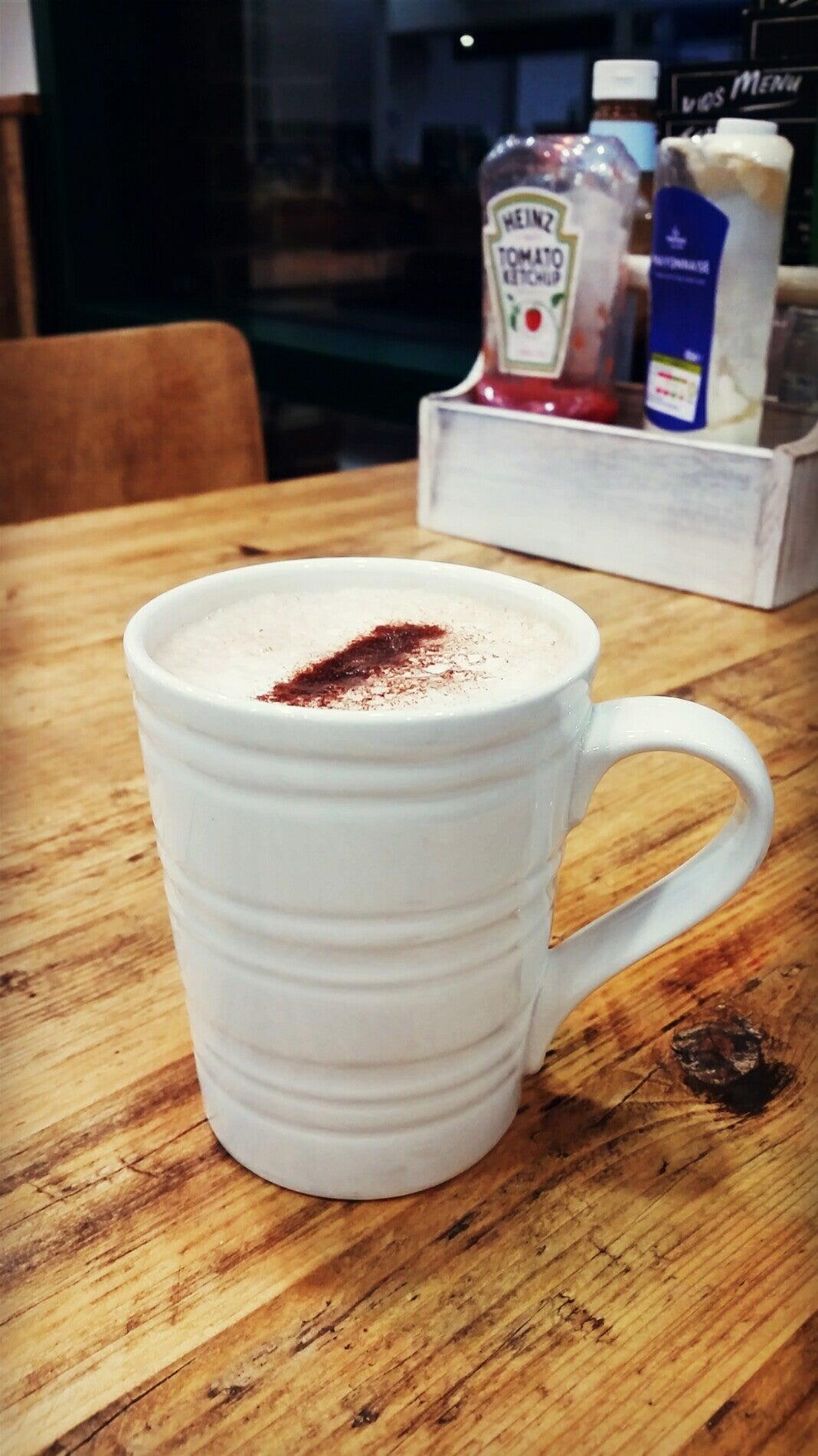 Morrisons Sidcup Cafe - Sidcup - Nextdoor
