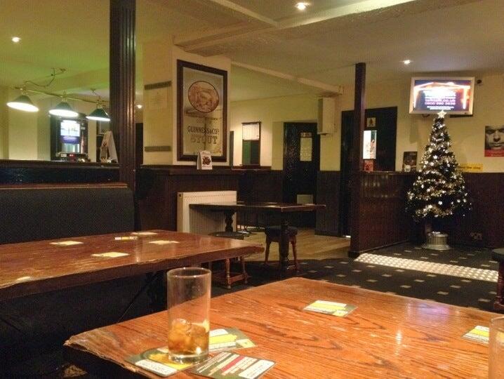 Stewarton Arms - Stewarton - Nextdoor