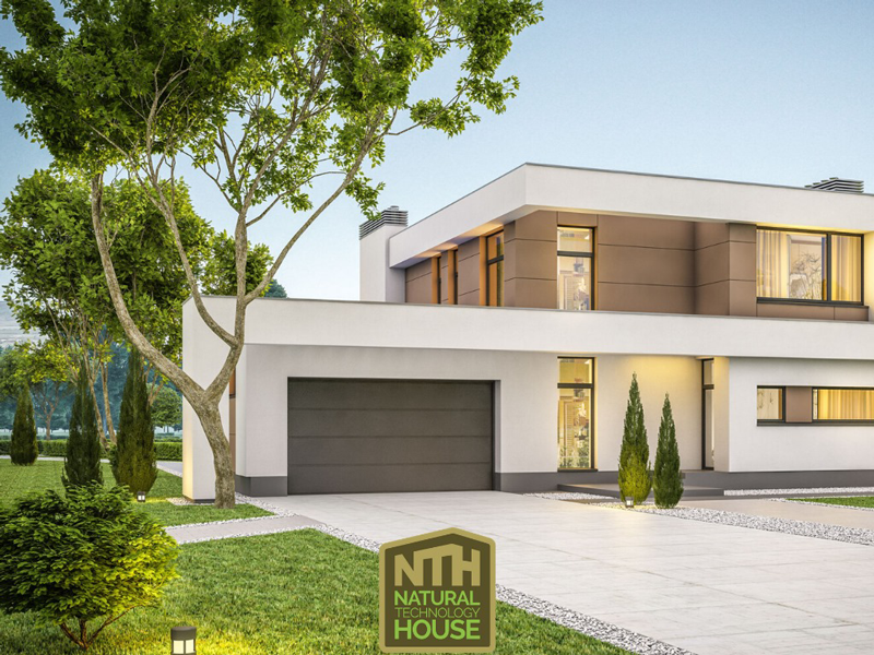 NT House - Nextdoor