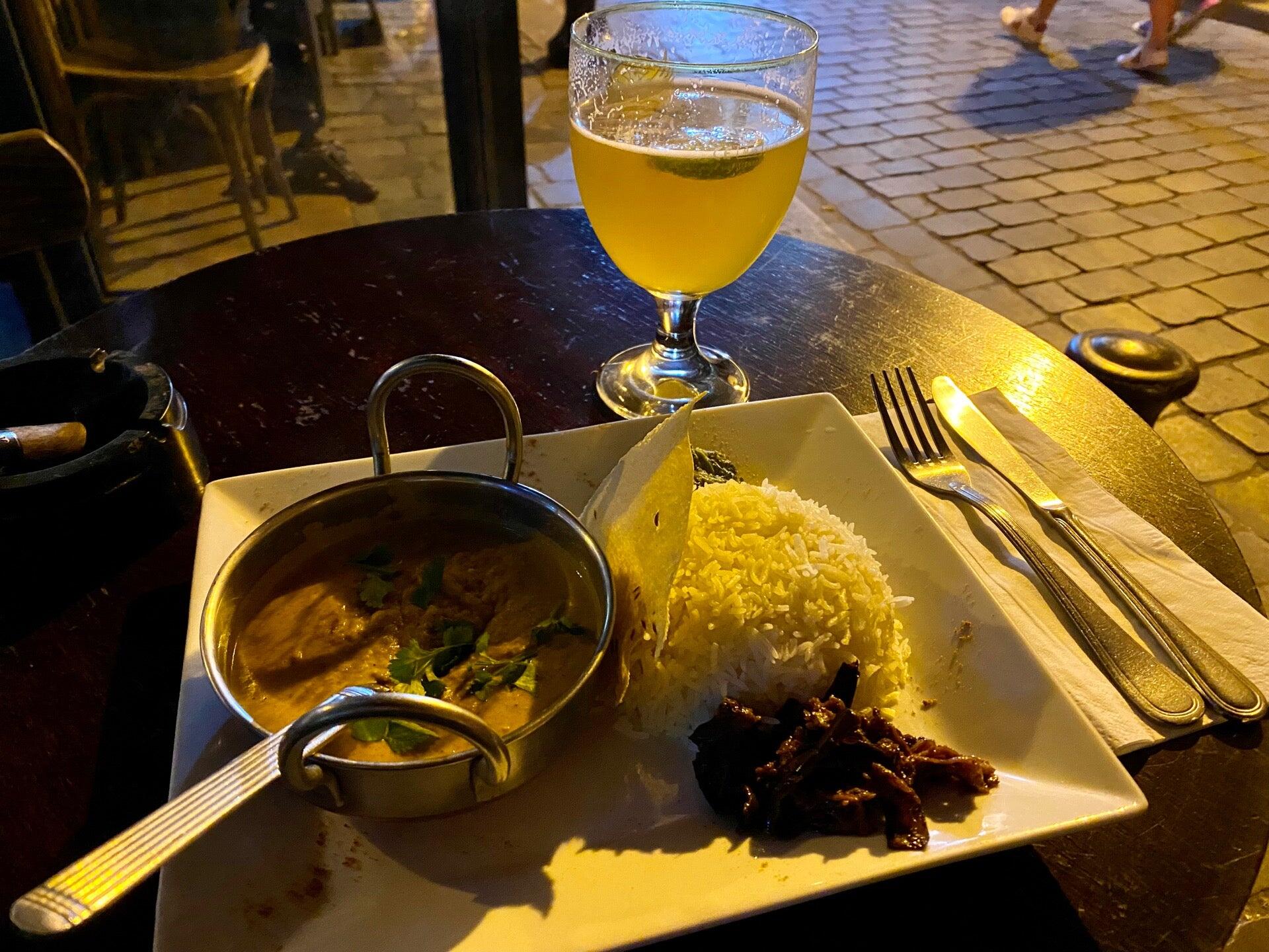 Indian Connection - Nextdoor